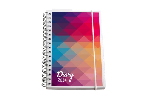 Custom Photo Diaries | Create Your Own Journal