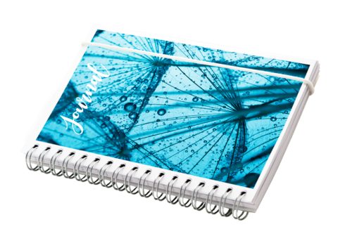Custom Photo Diaries | Create Your Own Journal