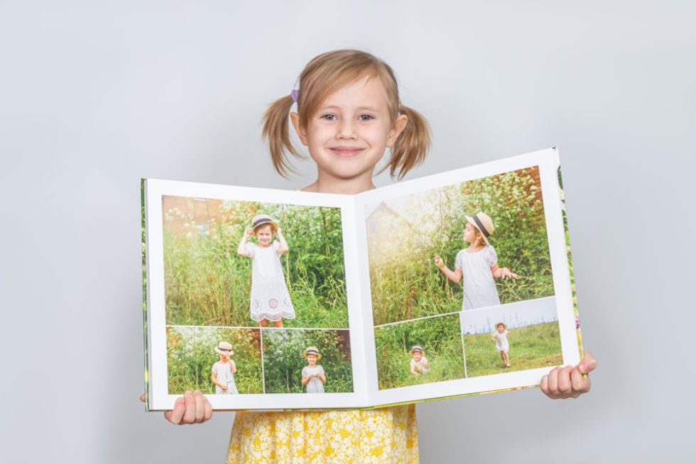 Photobooks - Photo2Print - Quality & Variety