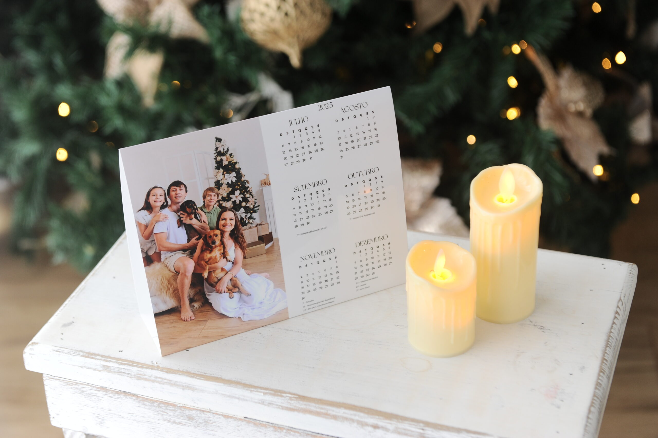 Photo Calendars | Personalized Designs | Photo2Print