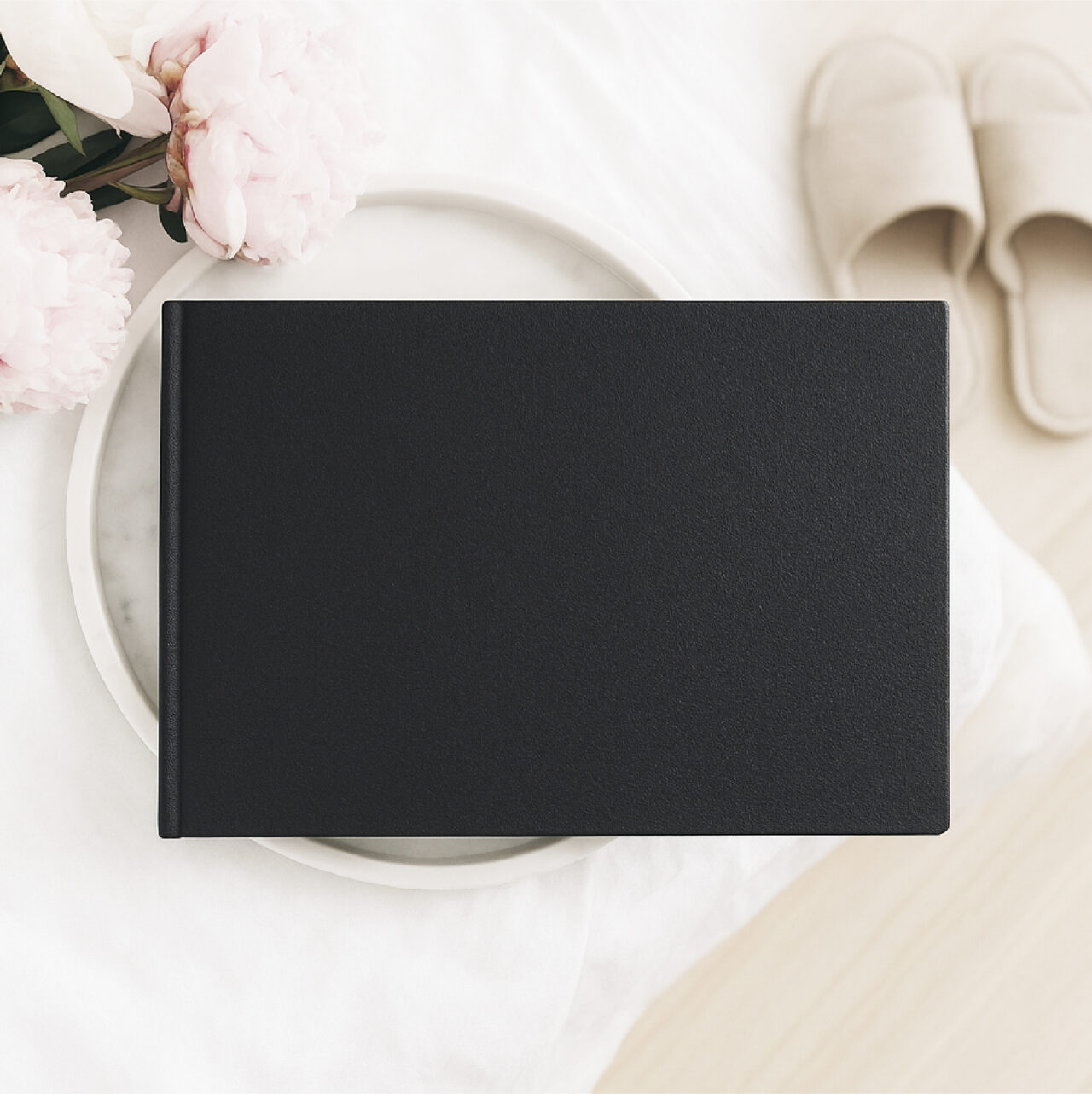 Classic Landscape Photobooks - Photo2Print