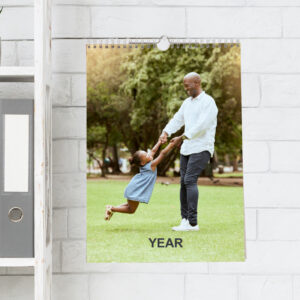 Custom Photo Calendars | Personalised Wall Calendars Online
